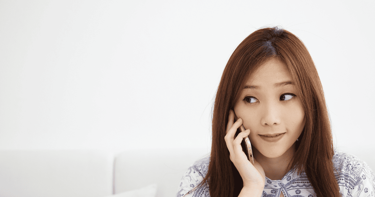 マッチングアプリのLINE交換はいつ？タイミングや誘い方、交換後のやりとりも解説 | マシェラボ